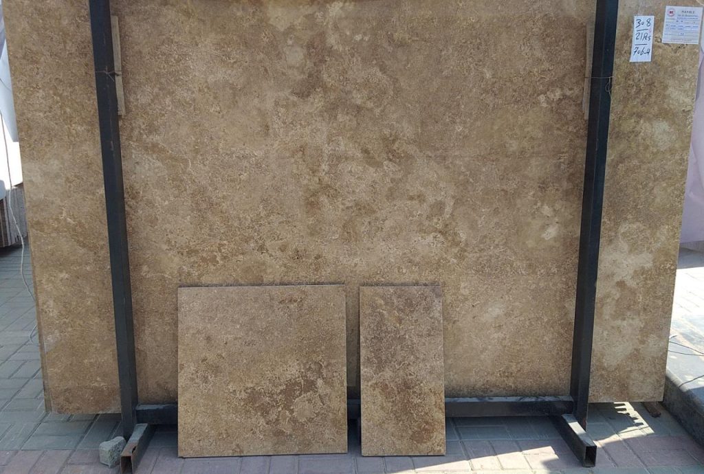Travertine – Emirates Granite & Marble Decors LLC