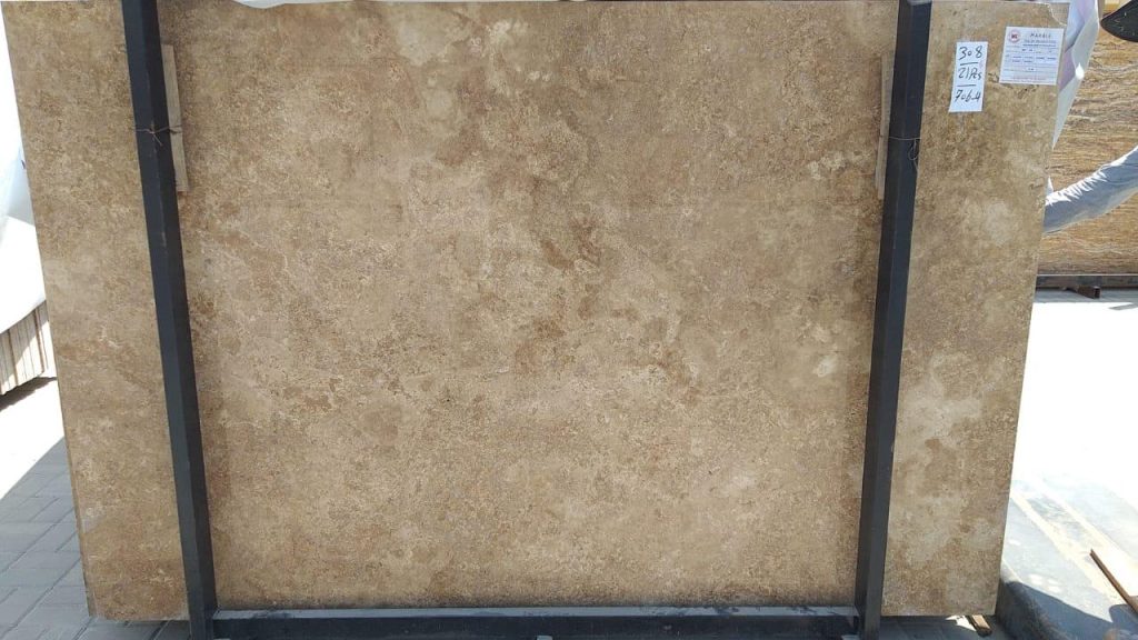 Travertine – Emirates Granite & Marble Decors LLC